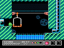 Juega Mr. Gimmick (Europe) en línea. Sin necesidad de descargar - Retro ...